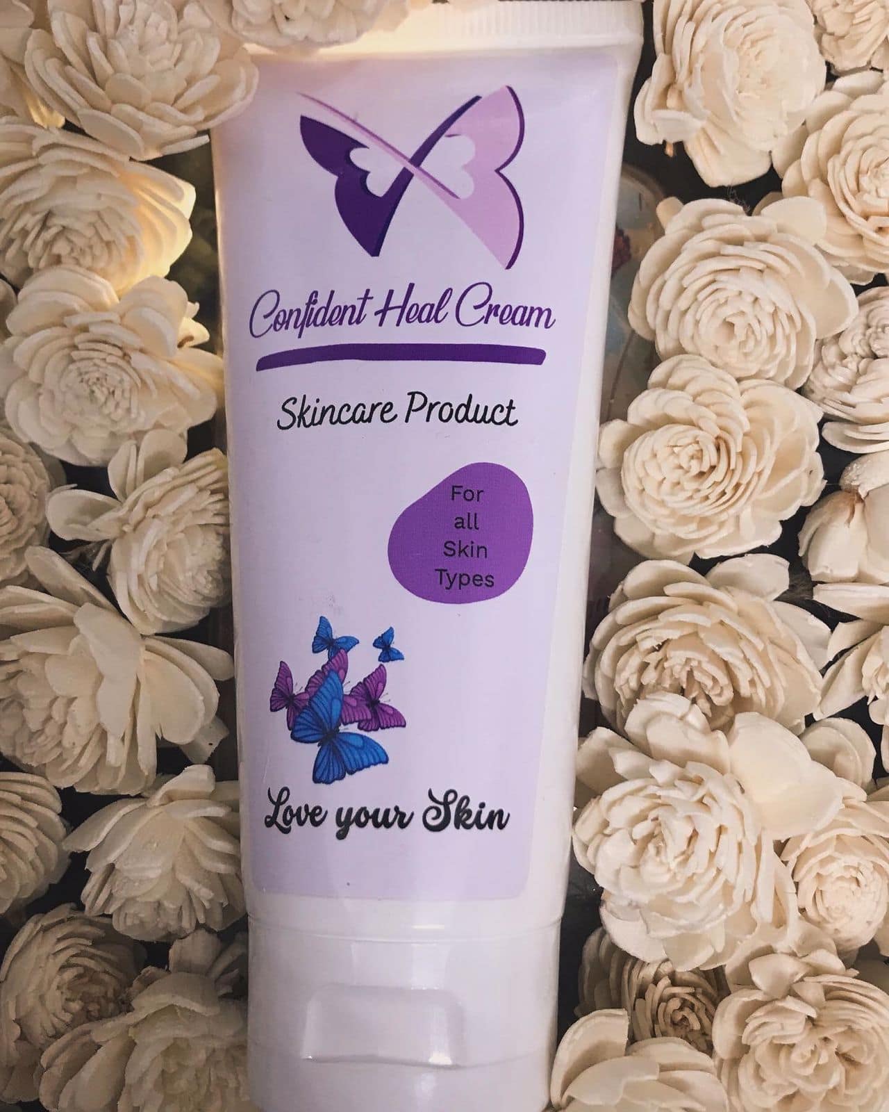 The Original Healing Cream - Confident Heal Cream South Africa