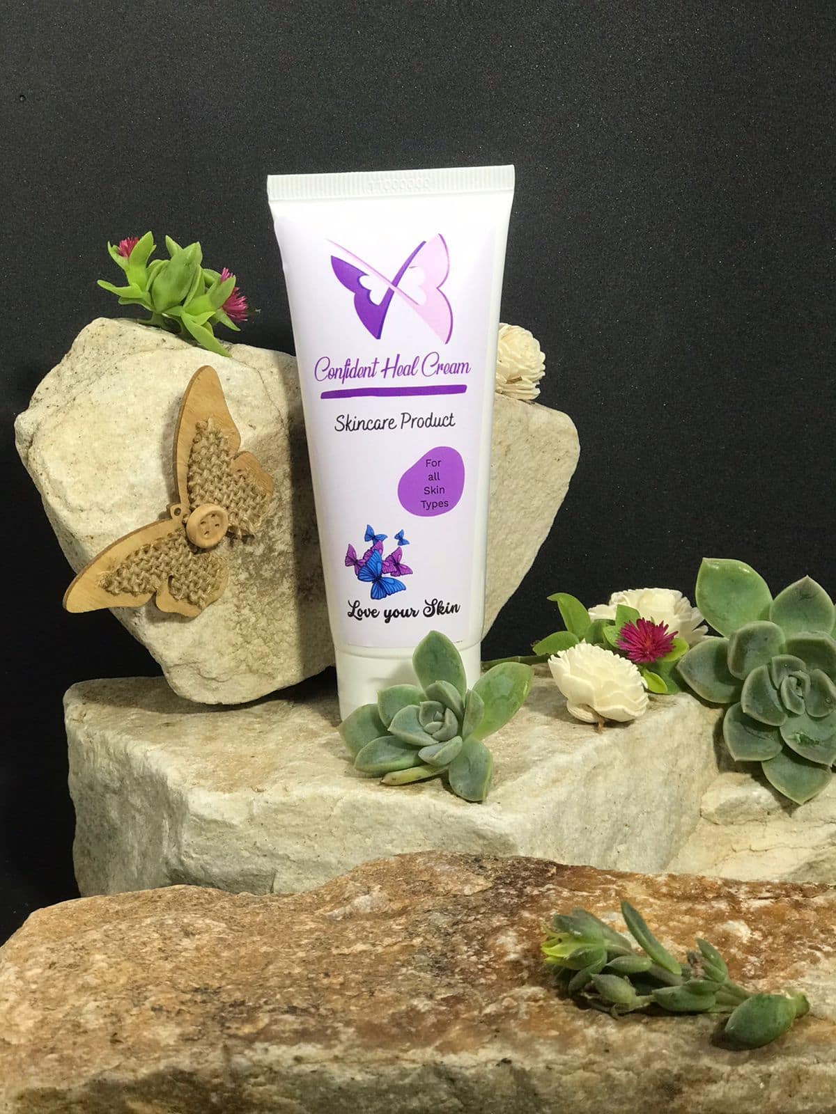The Original Healing Cream - Confident Heal Cream South Africa